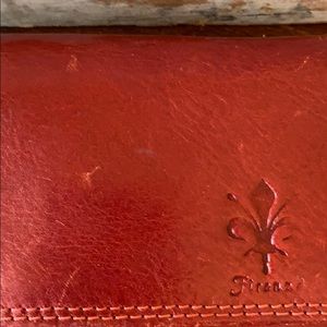 Bags | Fina Firenzi Wallet | Poshmark